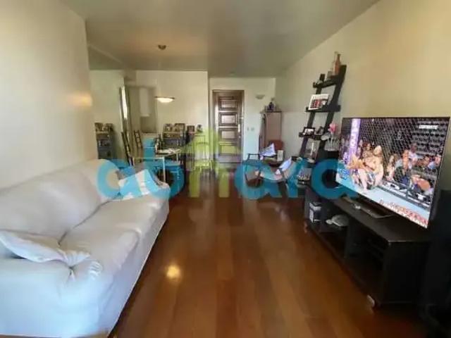 Apartamento para Venda em Rio de Janeiro/RJ Copacabana 3 Quartos
