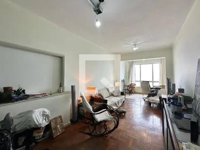 Apartamento para Venda em Rio de Janeiro/RJ Copacabana 3 Quartos