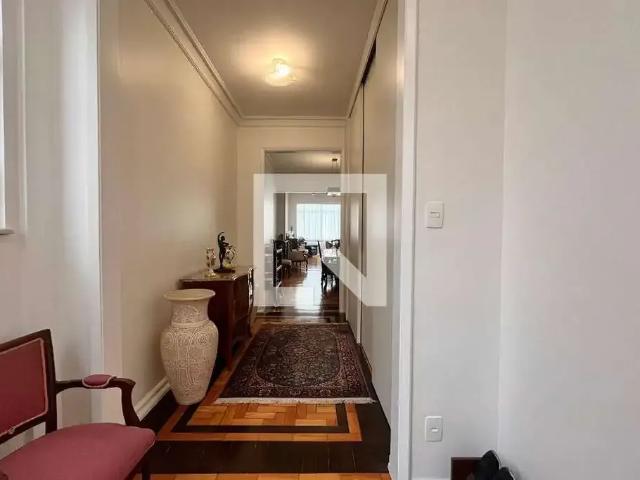 Apartamento para Venda em Rio de Janeiro/RJ Copacabana 3 Quartos