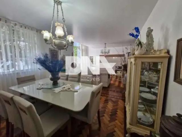 Apartamento para Venda em Rio de Janeiro/RJ Copacabana 3 Quartos
