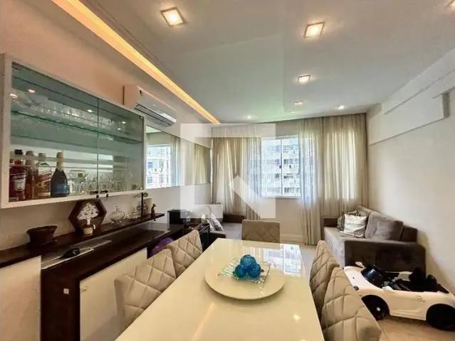 Apartamento para Venda em Rio de Janeiro/RJ Copacabana 3 Quartos