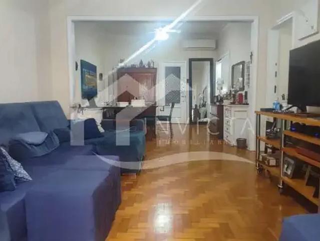 Apartamento para Venda em Rio de Janeiro/RJ Copacabana 3 Quartos