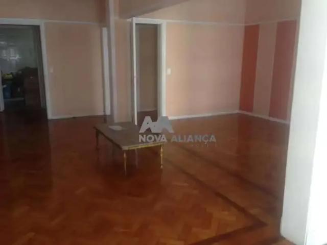 Apartamento para Venda em Rio de Janeiro/RJ Copacabana 3 Quartos