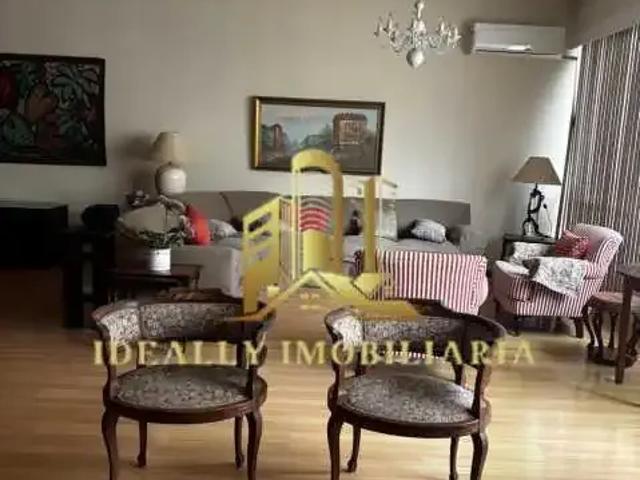 Apartamento para Venda em Rio de Janeiro/RJ Copacabana 3 Quartos