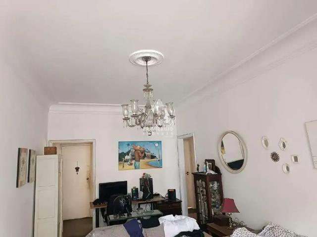 Apartamento para Venda em Rio de Janeiro/RJ Copacabana 3 Quartos