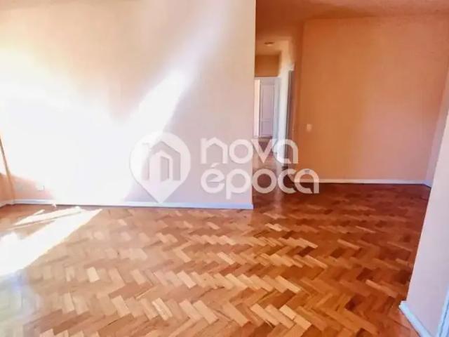Apartamento para Venda em Rio de Janeiro/RJ Copacabana 3 Quartos
