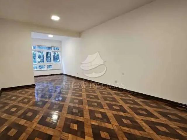 Apartamento para Venda em Rio de Janeiro/RJ Copacabana 3 Quartos
