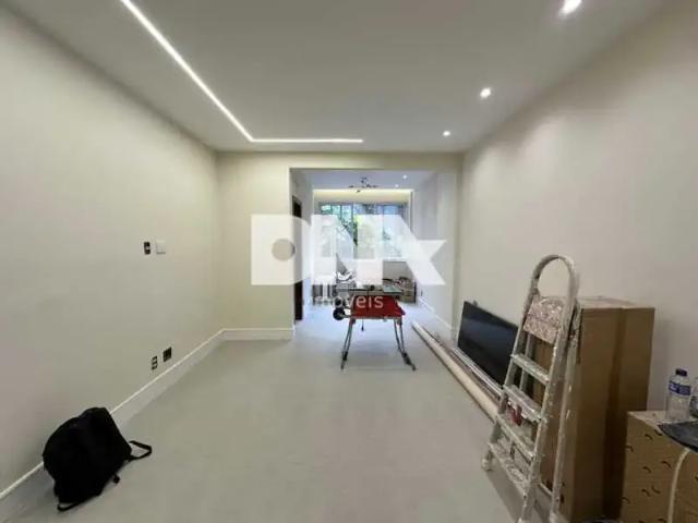 Apartamento para Venda em Rio de Janeiro/RJ Copacabana 3 Quartos