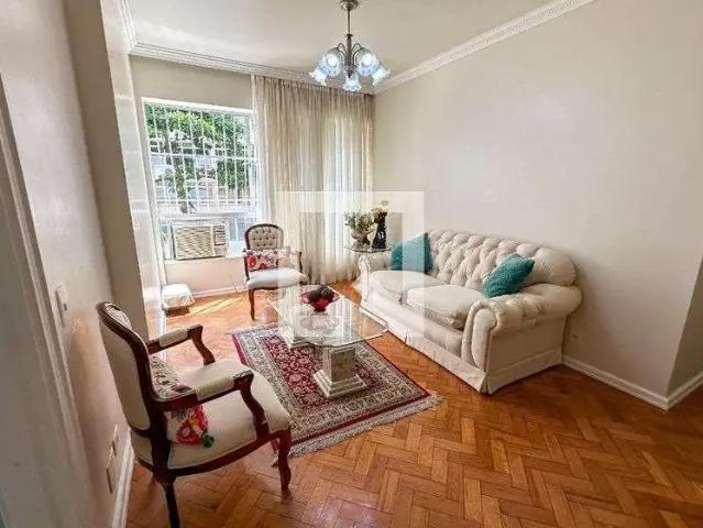 Apartamento para Venda em Rio de Janeiro/RJ Copacabana 3 Quartos