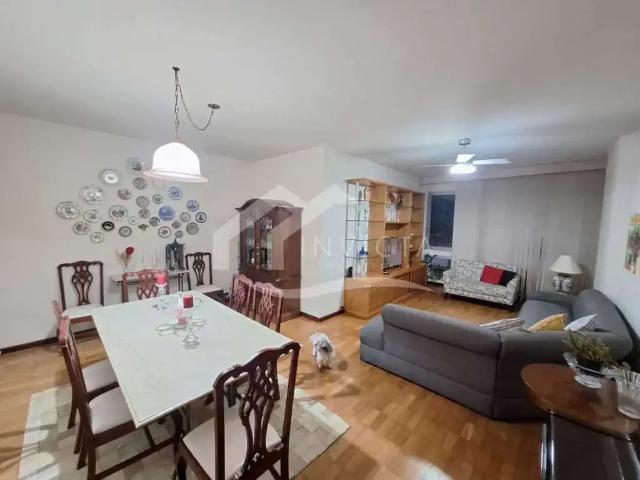 Apartamento para Venda em Rio de Janeiro/RJ Copacabana 3 Quartos