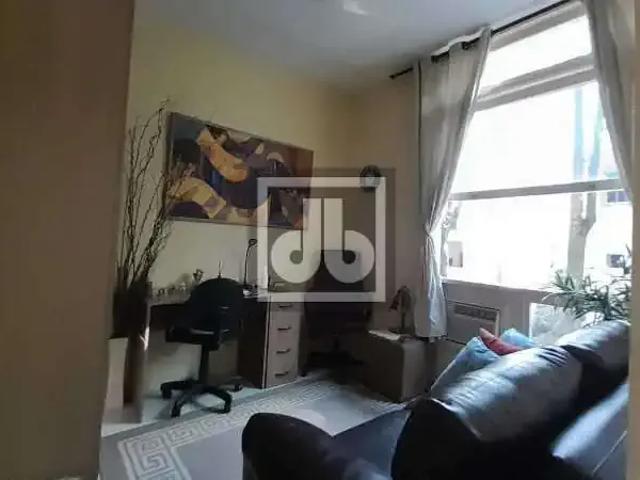 Apartamento para Venda em Rio de Janeiro/RJ Copacabana 3 Quartos