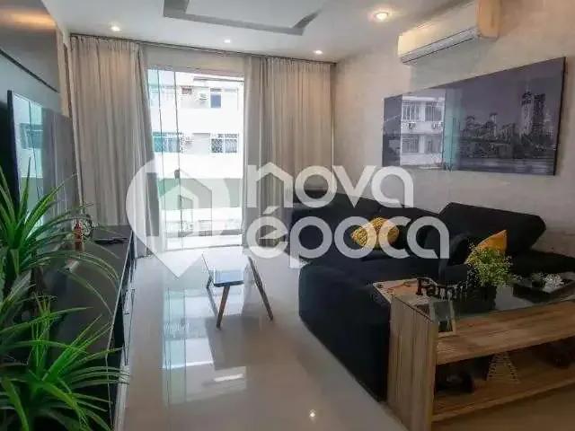 Apartamento para Venda em Rio de Janeiro/RJ Copacabana 3 Quartos