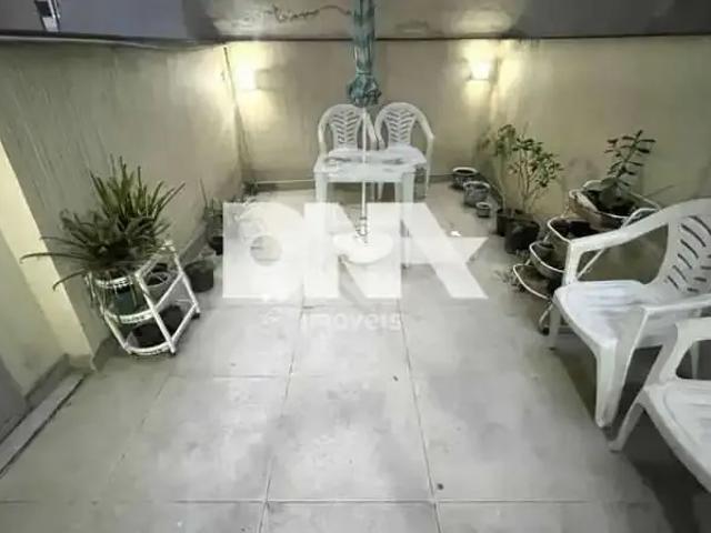 Apartamento para Venda em Rio de Janeiro/RJ Copacabana 3 Quartos