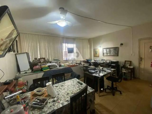 Apartamento para Venda em Rio de Janeiro/RJ Copacabana 3 Quartos