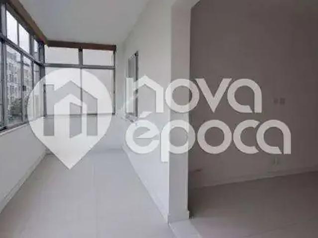 Apartamento para Venda em Rio de Janeiro/RJ Copacabana 3 Quartos