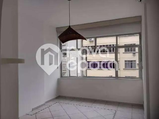Apartamento para Venda em Rio de Janeiro/RJ Copacabana 3 Quartos