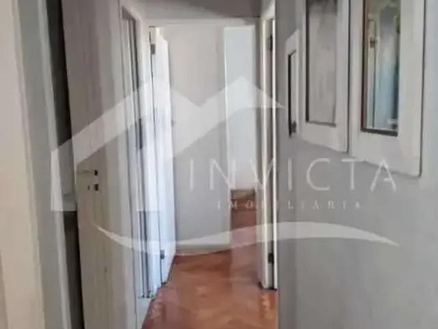 Apartamento para Venda em Rio de Janeiro/RJ Copacabana 3 Quartos
