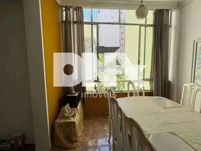 Apartamento para Venda em Rio de Janeiro/RJ Copacabana 3 Quartos