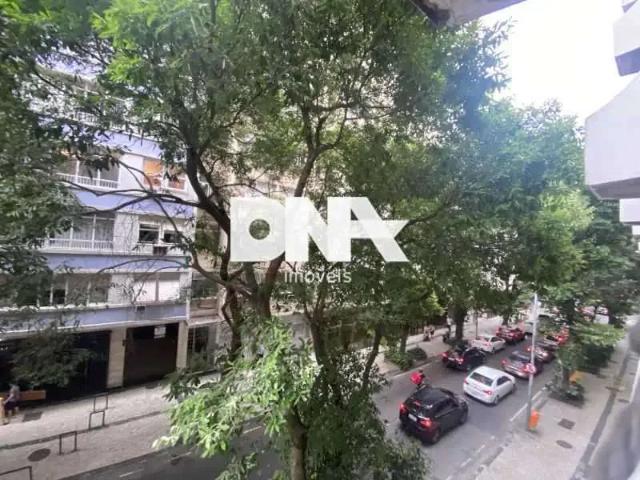 Apartamento para Venda em Rio de Janeiro/RJ Copacabana 3 Quartos