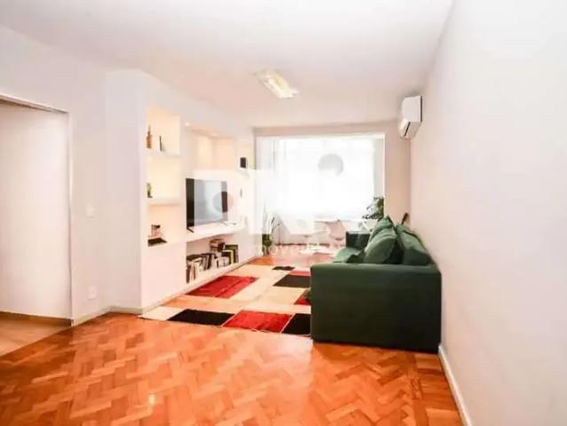 Apartamento para Venda em Rio de Janeiro/RJ Copacabana 3 Quartos