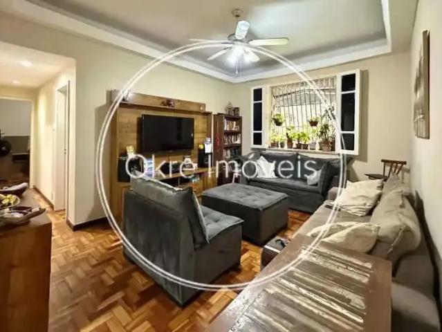 Apartamento para Venda em Rio de Janeiro/RJ Copacabana 3 Quartos