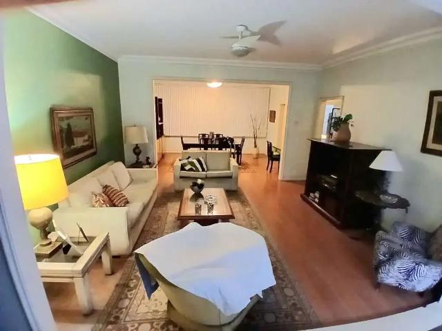 Apartamento para Venda em Rio de Janeiro/RJ Copacabana 3 Quartos