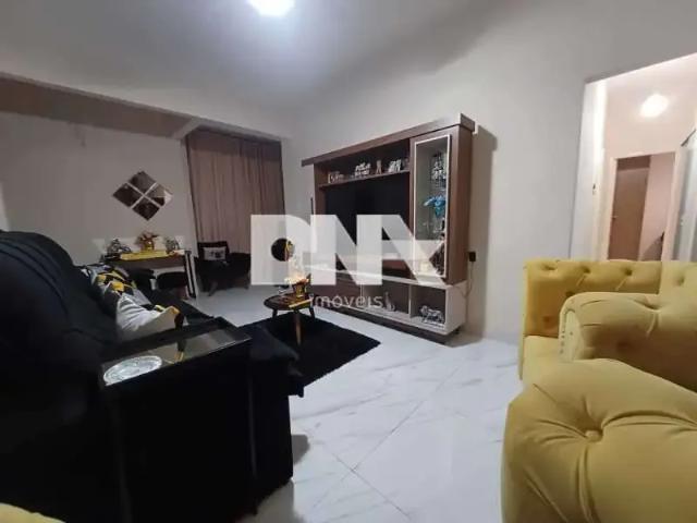 Apartamento para Venda em Rio de Janeiro/RJ Copacabana 3 Quartos