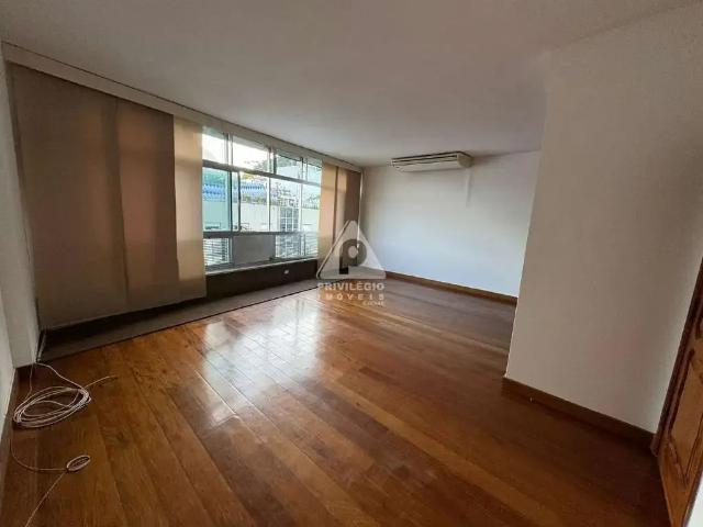 Apartamento para Venda em Rio de Janeiro/RJ Copacabana 3 Quartos