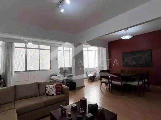 Apartamento para Venda em Rio de Janeiro/RJ Copacabana 3 Quartos