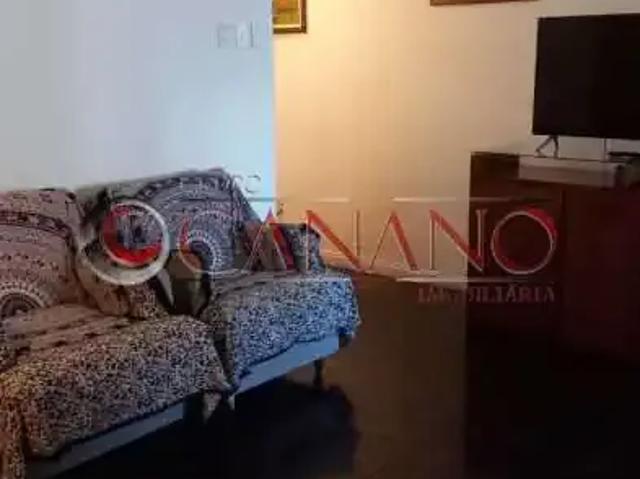 Apartamento para Venda em Rio de Janeiro/RJ Copacabana 3 Quartos