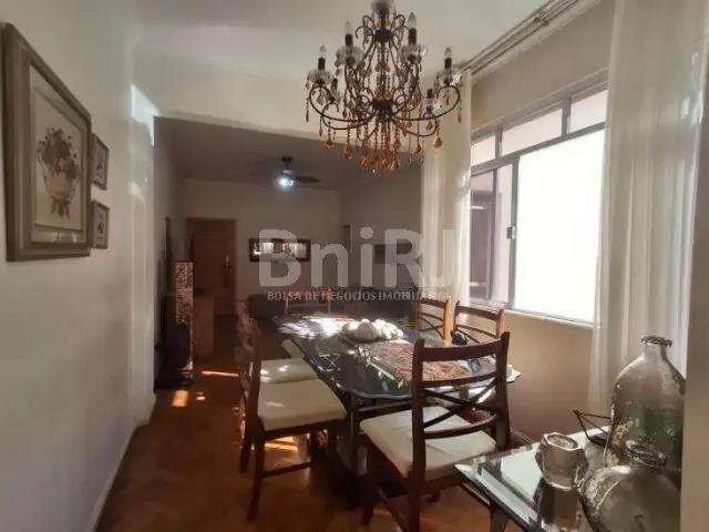 Apartamento para Venda em Rio de Janeiro/RJ Copacabana 3 Quartos