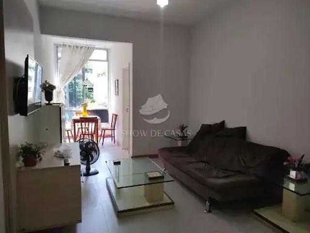 Apartamento para Venda em Rio de Janeiro/RJ Copacabana 3 Quartos