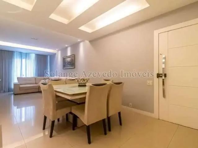 Apartamento para Venda em Rio de Janeiro/RJ Copacabana 3 Quartos