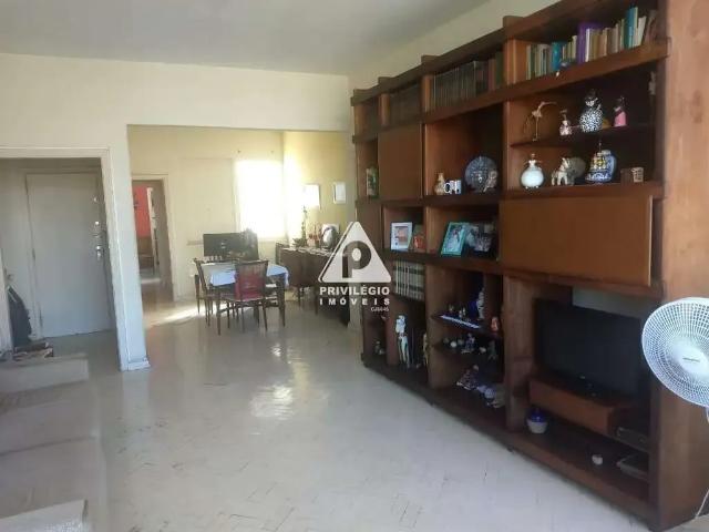 Apartamento para Venda em Rio de Janeiro/RJ Copacabana 3 Quartos