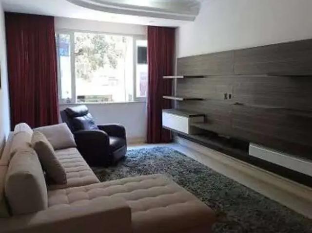 Apartamento para Venda em Rio de Janeiro/RJ Copacabana 3 Quartos