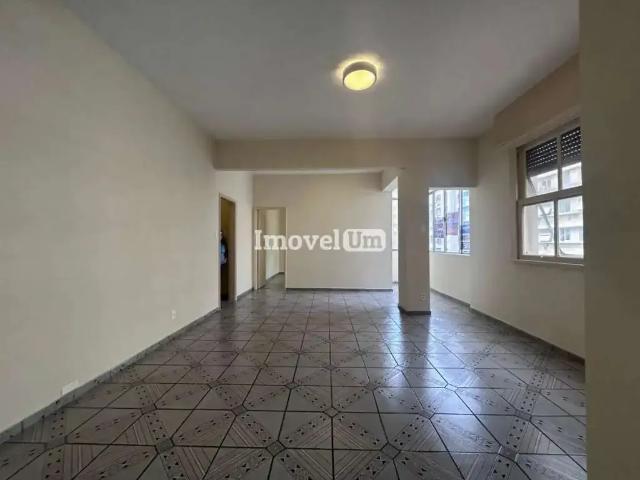 Apartamento para Venda em Rio de Janeiro/RJ Copacabana 3 Quartos
