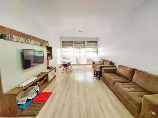 Apartamento para Venda em Rio de Janeiro/RJ Copacabana 3 Quartos