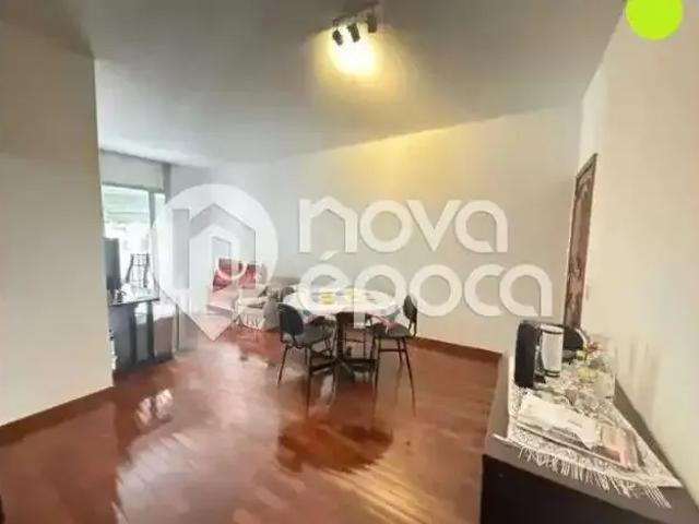 Apartamento para Venda em Rio de Janeiro/RJ Copacabana 3 Quartos