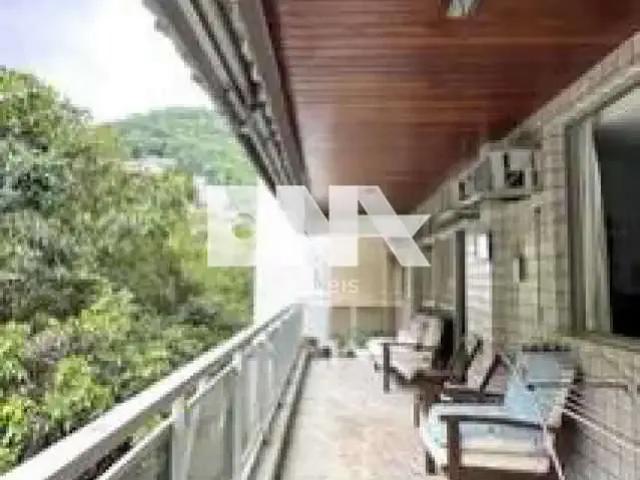Apartamento para Venda em Rio de Janeiro/RJ Copacabana 3 Quartos