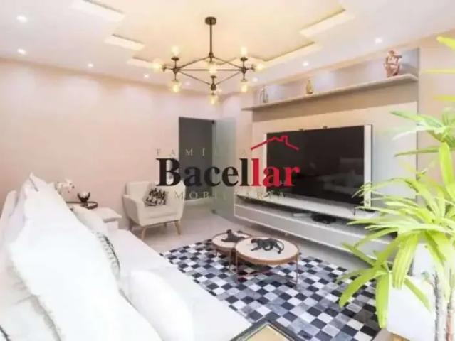 Apartamento para Venda em Rio de Janeiro/RJ Copacabana 3 Quartos