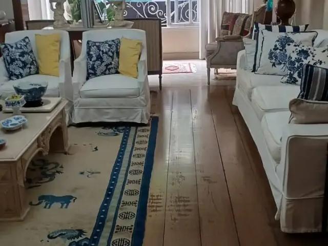 Apartamento para Venda em Rio de Janeiro/RJ Copacabana 3 Quartos