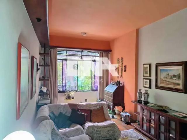 Apartamento para Venda em Rio de Janeiro/RJ Copacabana 3 Quartos