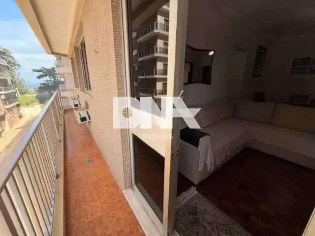 Apartamento para Venda em Rio de Janeiro/RJ Copacabana 3 Quartos