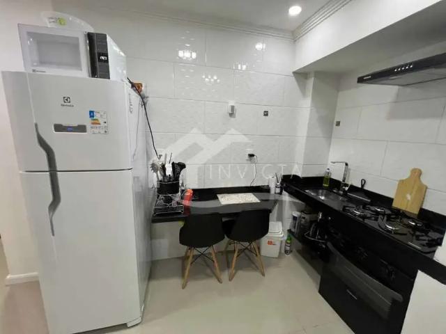 Apartamento para Venda em Rio de Janeiro/RJ Copacabana 3 Quartos