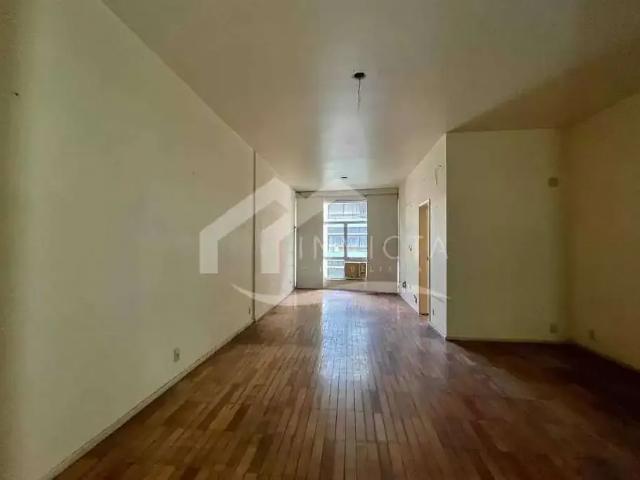 Apartamento para Venda em Rio de Janeiro/RJ Copacabana 3 Quartos