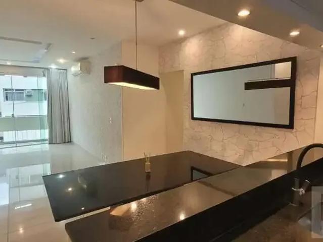 Apartamento para Venda em Rio de Janeiro/RJ Copacabana 3 Quartos