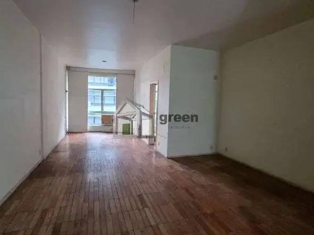 Apartamento para Venda em Rio de Janeiro/RJ Copacabana 3 Quartos