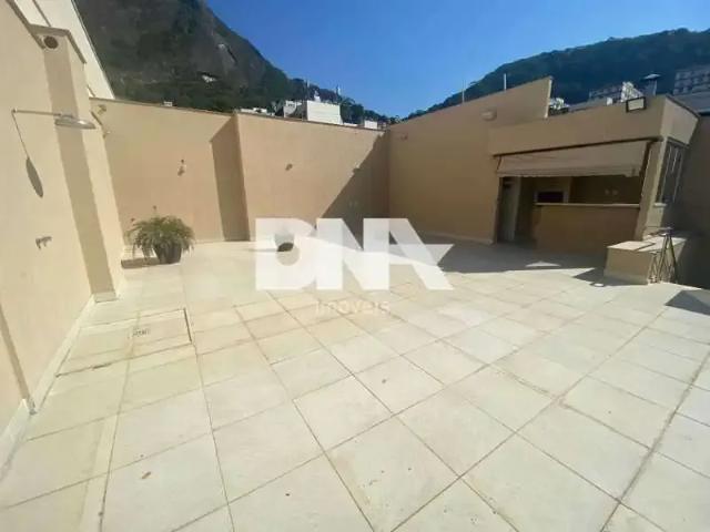 Apartamento para Venda em Rio de Janeiro/RJ Copacabana 3 Quartos