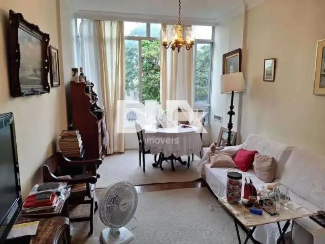 Apartamento para Venda em Rio de Janeiro/RJ Copacabana 3 Quartos