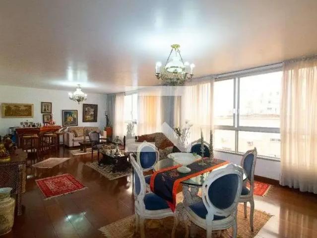 Apartamento para Venda em Rio de Janeiro/RJ Copacabana 3 Quartos